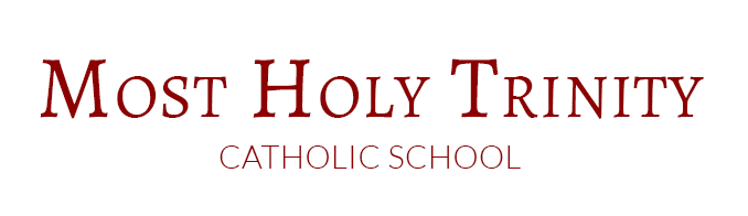 Most Holy Trinity Parish – About Us – Most Holy Trinity Catholic School